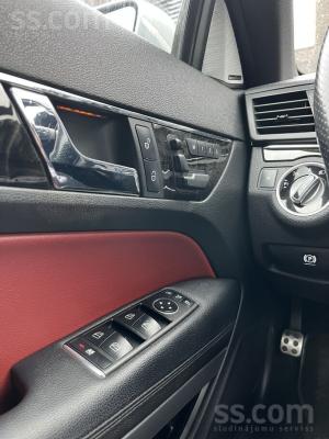 Pelēks Mercedes-Benz E 350 2010 Dobele, ar dzinēja tilpumu 3.50 L un nobraukumu 270 tūkst. km par 12650 €, foto 28 vietnē AUTOMOTO.COM.LV