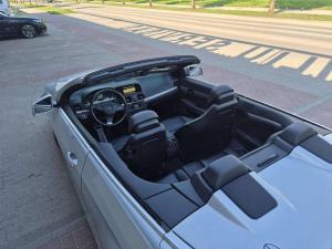 Pelēks Mercedes-Benz E 350 2011 Klaipėda, ar dzinēja tilpumu 3.00 L un nobraukumu 290 tūkst. km par 7999 €, foto 5 vietnē AUTOMOTO.COM.LV