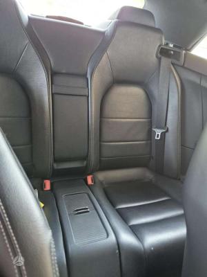 Pelēks Mercedes-Benz E 350 2011 Klaipėda, ar dzinēja tilpumu 3.00 L un nobraukumu 290 tūkst. km par 7999 €, foto 18 vietnē AUTOMOTO.COM.LV