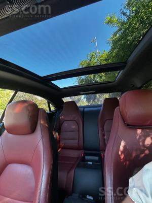 Pelēks Mercedes-Benz E 350 2009 Rīga, ar dzinēja tilpumu 3.00 L un nobraukumu 203 tūkst. km par 10350 €, foto 18 vietnē AUTOMOTO.COM.LV