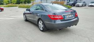 Pelēks Mercedes-Benz E 350 2009 Viļņa, ar dzinēja tilpumu 3.00 L un nobraukumu 390 tūkst. km par 6200 €, foto 4 vietnē AUTOMOTO.COM.LV