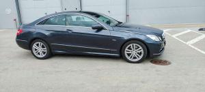 Pelēks Mercedes-Benz E 350 2009 Viļņa, ar dzinēja tilpumu 3.00 L un nobraukumu 390 tūkst. km par 6200 €, foto 7 vietnē AUTOMOTO.COM.LV
