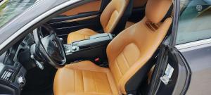 Pelēks Mercedes-Benz E 350 2009 Viļņa, ar dzinēja tilpumu 3.00 L un nobraukumu 390 tūkst. km par 6200 €, foto 11 vietnē AUTOMOTO.COM.LV