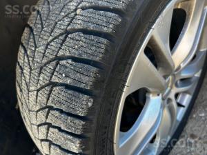 Pelēks Mercedes-Benz E 350 2009 Rīga, ar dzinēja tilpumu 3.00 L un nobraukumu 204 tūkst. km par 8850 €, foto 12 vietnē AUTOMOTO.COM.LV