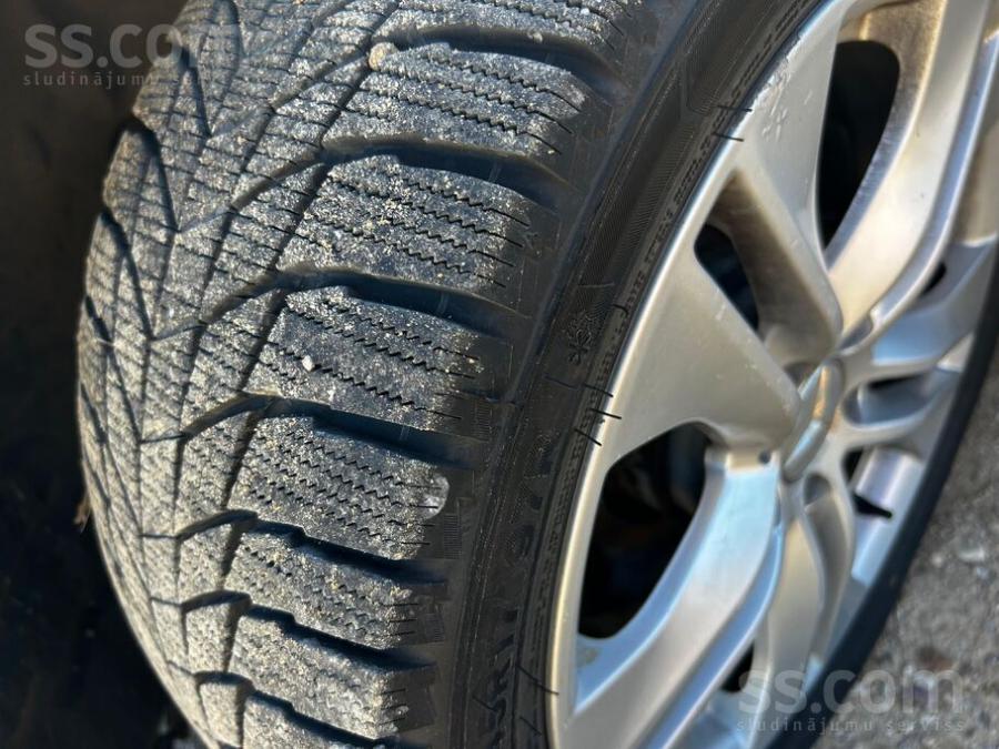 Pelēks Mercedes-Benz E 350 2009 Rīga, ar dzinēja tilpumu 3.00 L un nobraukumu 204 tūkst. km par 8850 €, foto 12 vietnē AUTOMOTO.COM.LV