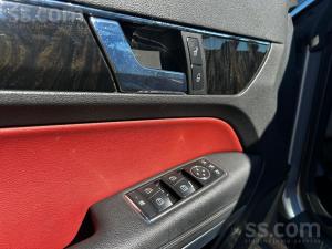 Pelēks Mercedes-Benz E 350 2009 Rīga, ar dzinēja tilpumu 3.00 L un nobraukumu 204 tūkst. km par 8850 €, foto 17 vietnē AUTOMOTO.COM.LV