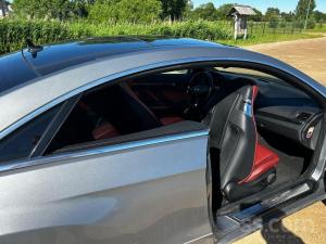 Pelēks Mercedes-Benz E 350 2009 Rīga, ar dzinēja tilpumu 3.00 L un nobraukumu 204 tūkst. km par 8850 €, foto 20 vietnē AUTOMOTO.COM.LV