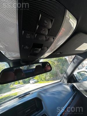 Pelēks Mercedes-Benz E 350 2009 Rīga, ar dzinēja tilpumu 3.00 L un nobraukumu 204 tūkst. km par 8850 €, foto 22 vietnē AUTOMOTO.COM.LV