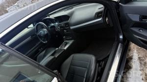 Grey Mercedes-Benz E 350 2009 in Riga, with an engine capacity of 3.00 L and mileage of 380 thousand km for 7800 €, photo 3 on AUTOMOTO.COM.LV