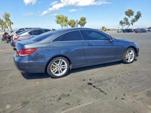 Grey Mercedes-Benz E 350 2014 in Vilnius, with an engine capacity of 3.50 L and mileage of 206 thousand km for 4499 €, photo 4 on AUTOMOTO.COM.LV