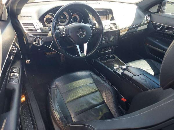 Pelēks Mercedes-Benz E 350 2014 Viļņa, ar dzinēja tilpumu 3.50 L un nobraukumu 206 tūkst. km par 4499 €, foto 6 vietnē AUTOMOTO.COM.LV