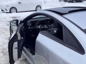 Pelēks Mercedes-Benz E 350 2021 Kauņa, ar dzinēja tilpumu 2.93 L un nobraukumu 136 tūkst. km par 37000 €, foto 8 vietnē AUTOMOTO.COM.LV