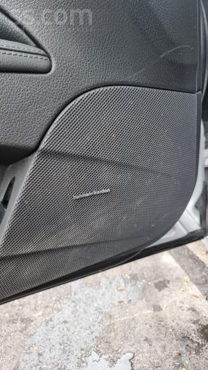 Pelēks Mercedes-Benz E 350 2005 Rīga, ar dzinēja tilpumu 3.50 L un nobraukumu 236 tūkst. km par 5200 €, foto 10 vietnē AUTOMOTO.COM.LV