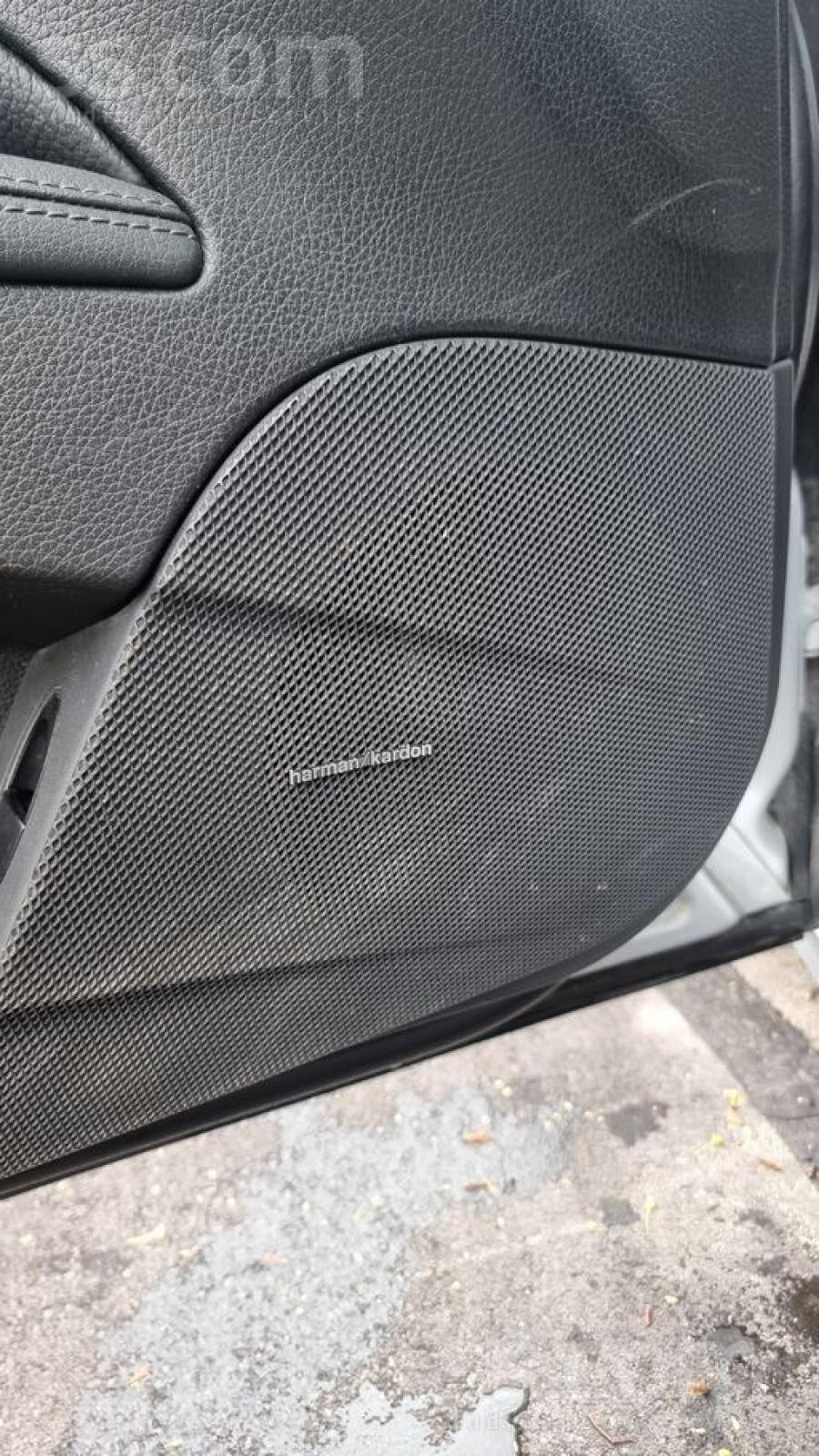 Pelēks Mercedes-Benz E 350 2005 Rīga, ar dzinēja tilpumu 3.50 L un nobraukumu 236 tūkst. km par 5200 €, foto 10 vietnē AUTOMOTO.COM.LV