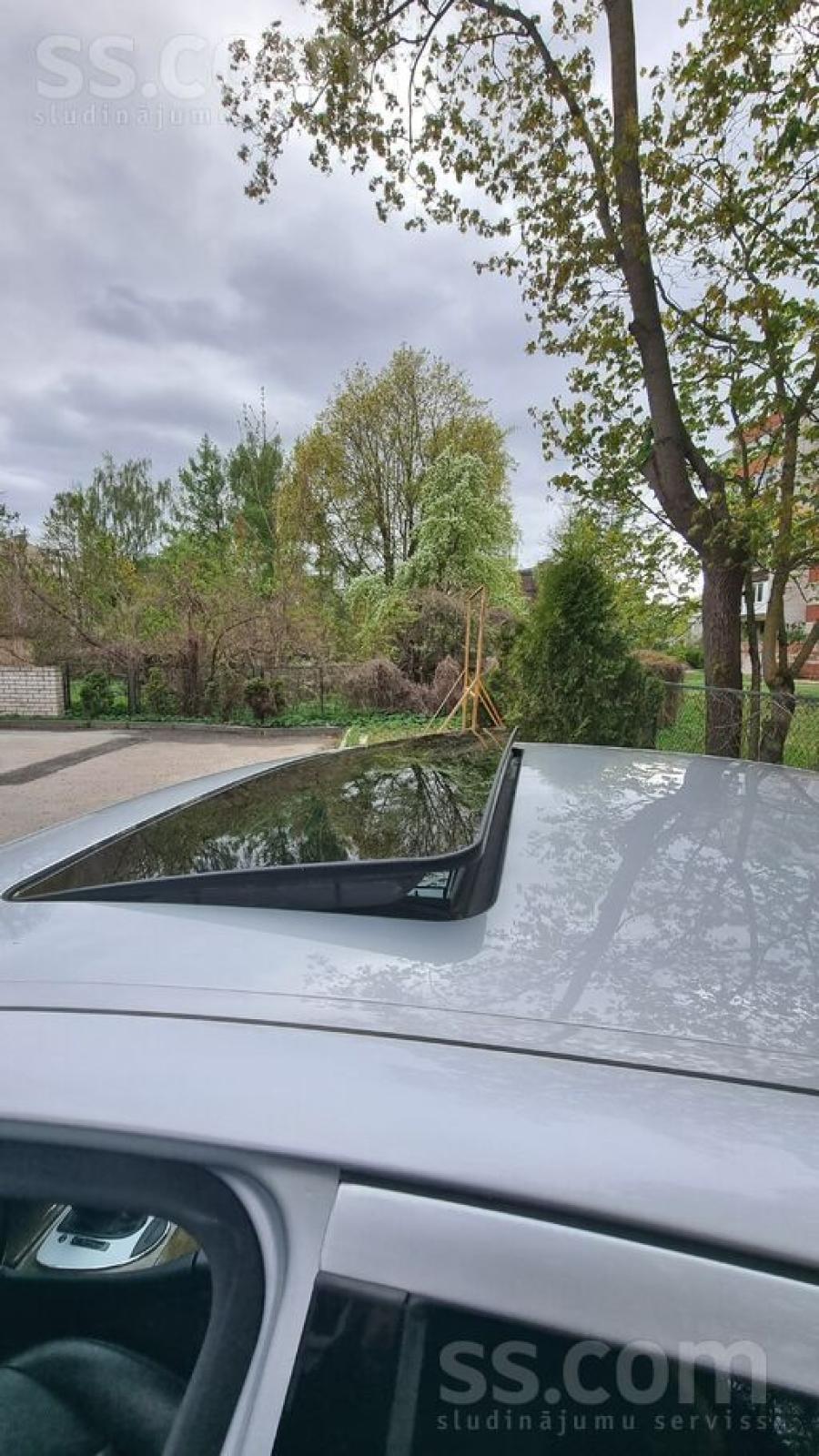Pelēks Mercedes-Benz E 350 2005 Rīga, ar dzinēja tilpumu 3.50 L un nobraukumu 236 tūkst. km par 5200 €, foto 16 vietnē AUTOMOTO.COM.LV