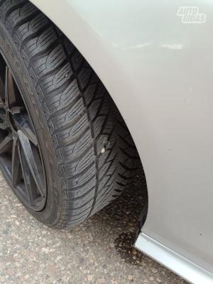 Grey Mercedes-Benz E 350 2009 in Jonava, with an engine capacity of 3.50 L and mileage of 323 thousand km for 7200 €, photo 12 on AUTOMOTO.COM.LV