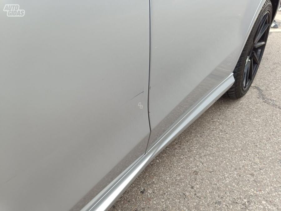 Grey Mercedes-Benz E 350 2009 in Jonava, with an engine capacity of 3.50 L and mileage of 323 thousand km for 7200 €, photo 16 on AUTOMOTO.COM.LV
