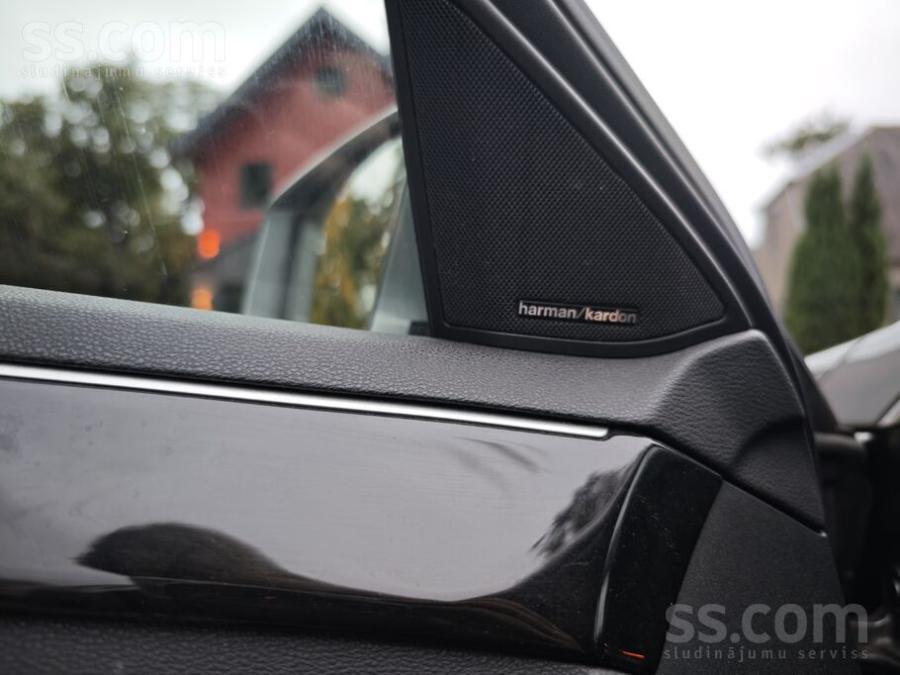 Grey Mercedes-Benz E 350 2009 in Riga, with an engine capacity of 3.50 L and mileage of 343 thousand km for 7900 €, photo 22 on AUTOMOTO.COM.LV