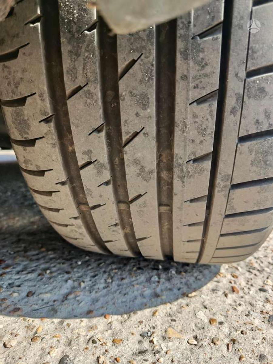 Pelēks Mercedes-Benz E 350 2010 Kauņa, ar dzinēja tilpumu 2.99 L un nobraukumu 173 tūkst. km par 4550 €, foto 14 vietnē AUTOMOTO.COM.LV