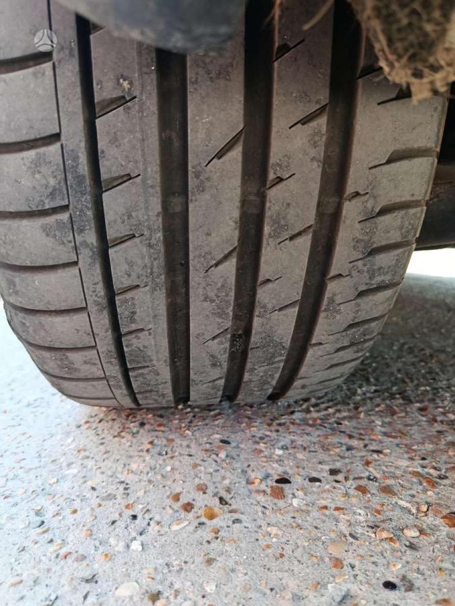 Pelēks Mercedes-Benz E 350 2010 Kauņa, ar dzinēja tilpumu 2.99 L un nobraukumu 173 tūkst. km par 4550 €, foto 15 vietnē AUTOMOTO.COM.LV