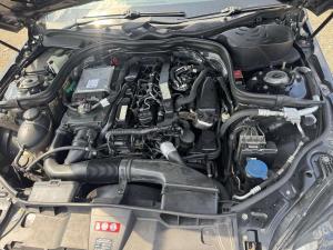 Pelēks Mercedes-Benz E 350 2010 Kauņa, ar dzinēja tilpumu 2.20 L un nobraukumu 232 tūkst. km par 3100 €, foto 4 vietnē AUTOMOTO.COM.LV