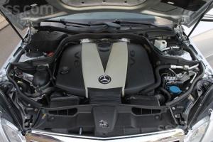 Pelēks Mercedes-Benz E 350 2010 Rīga, ar dzinēja tilpumu 3.00 L un nobraukumu 0 tūkst. km par 5950 €, foto 16 vietnē AUTOMOTO.COM.LV