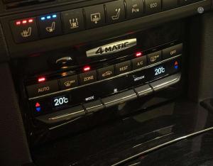 Pelēks Mercedes-Benz E 350 2012 Marijampole, ar dzinēja tilpumu 3.50 L un nobraukumu 270 tūkst. km par 10450 €, foto 4 vietnē AUTOMOTO.COM.LV