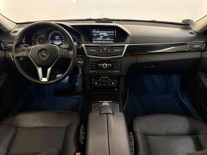 Pelēks Mercedes-Benz E 350 2012 Marijampole, ar dzinēja tilpumu 3.50 L un nobraukumu 270 tūkst. km par 10450 €, foto 10 vietnē AUTOMOTO.COM.LV