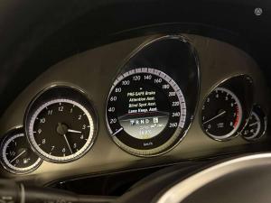 Pelēks Mercedes-Benz E 350 2012 Marijampole, ar dzinēja tilpumu 3.50 L un nobraukumu 270 tūkst. km par 10450 €, foto 25 vietnē AUTOMOTO.COM.LV