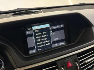 Pelēks Mercedes-Benz E 350 2012 Marijampole, ar dzinēja tilpumu 3.50 L un nobraukumu 270 tūkst. km par 10450 €, foto 29 vietnē AUTOMOTO.COM.LV