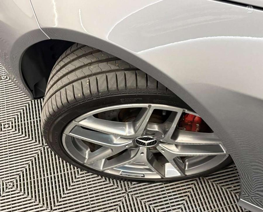 Pelēks Mercedes-Benz E 350 2012 Marijampole, ar dzinēja tilpumu 3.50 L un nobraukumu 270 tūkst. km par 10450 €, foto 34 vietnē AUTOMOTO.COM.LV