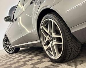 Pelēks Mercedes-Benz E 350 2012 Marijampole, ar dzinēja tilpumu 3.50 L un nobraukumu 270 tūkst. km par 10450 €, foto 38 vietnē AUTOMOTO.COM.LV