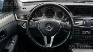 Pelēks Mercedes-Benz E 350 2013 Rīga, ar dzinēja tilpumu 3.00 L un nobraukumu 302 tūkst. km par 9192 €, foto 13 vietnē AUTOMOTO.COM.LV