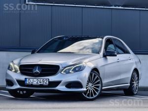 Pelēks Mercedes-Benz E 350 2013 Rīga, ar dzinēja tilpumu 3.00 L un nobraukumu 0 tūkst. km par 11700 €, foto 7 vietnē AUTOMOTO.COM.LV