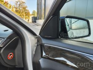 Pelēks Mercedes-Benz E 350 2013 Rīga, ar dzinēja tilpumu 3.00 L un nobraukumu 0 tūkst. km par 11700 €, foto 12 vietnē AUTOMOTO.COM.LV