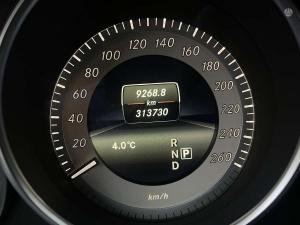 Pelēks Mercedes-Benz E 350 2014 Kauņa, ar dzinēja tilpumu 2.99 L un nobraukumu 313 tūkst. km par 13000 €, foto 13 vietnē AUTOMOTO.COM.LV