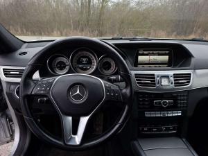 Pelēks Mercedes-Benz E 350 2015 Viļņa, ar dzinēja tilpumu 3.00 L un nobraukumu 239 tūkst. km par 11900 €, foto 11 vietnē AUTOMOTO.COM.LV