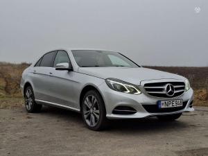 Pelēks Mercedes-Benz E 350 2015 Viļņa, ar dzinēja tilpumu 3.00 L un nobraukumu 239 tūkst. km par 11900 €, foto 13 vietnē AUTOMOTO.COM.LV