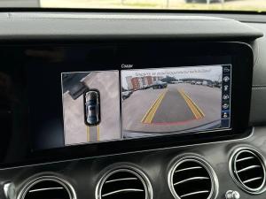 Серый Мерседес E 350 2016 в Елгава, объемом двигателя 3.00 л и пробегом 230 тыс. км за 23950 €, фото 15 на AUTOMOTO.COM.LV