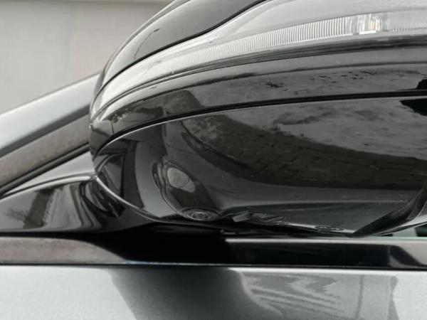 Серый Мерседес E 350 2016 в Рига, объемом двигателя 3.00 л и пробегом 405 тыс. км за 18500 €, фото 5 на AUTOMOTO.COM.LV