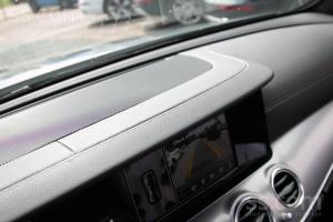 Pelēks Mercedes-Benz E 350 2016 Tukums, ar dzinēja tilpumu 3.00 L un nobraukumu 158 tūkst. km par 21990 €, foto 25 vietnē AUTOMOTO.COM.LV