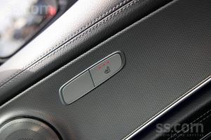 Pelēks Mercedes-Benz E 350 2016 Tukums, ar dzinēja tilpumu 3.00 L un nobraukumu 158 tūkst. km par 21990 €, foto 29 vietnē AUTOMOTO.COM.LV