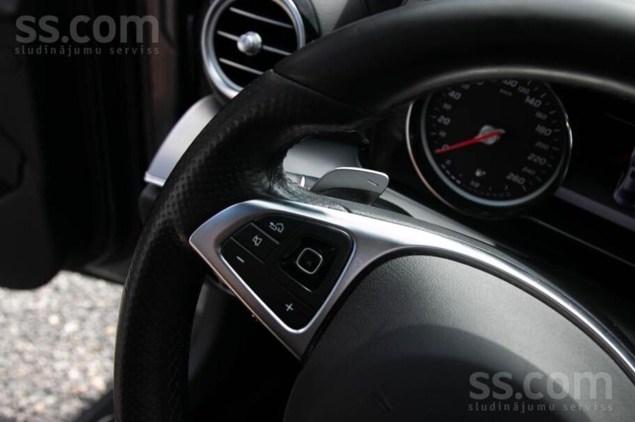 Pelēks Mercedes-Benz E 350 2016 Tukums, ar dzinēja tilpumu 3.00 L un nobraukumu 158 tūkst. km par 21990 €, foto 31 vietnē AUTOMOTO.COM.LV