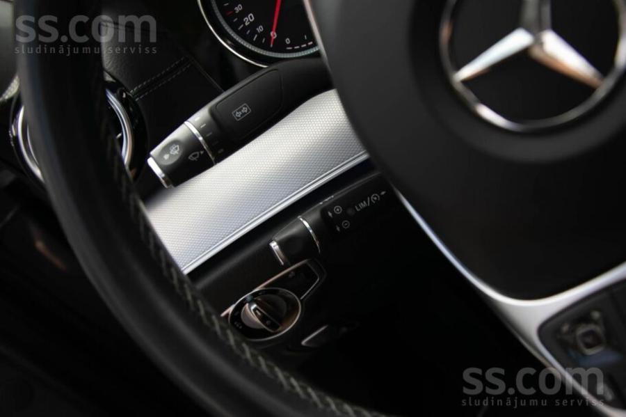 Pelēks Mercedes-Benz E 350 2016 Tukums, ar dzinēja tilpumu 3.00 L un nobraukumu 158 tūkst. km par 21990 €, foto 32 vietnē AUTOMOTO.COM.LV