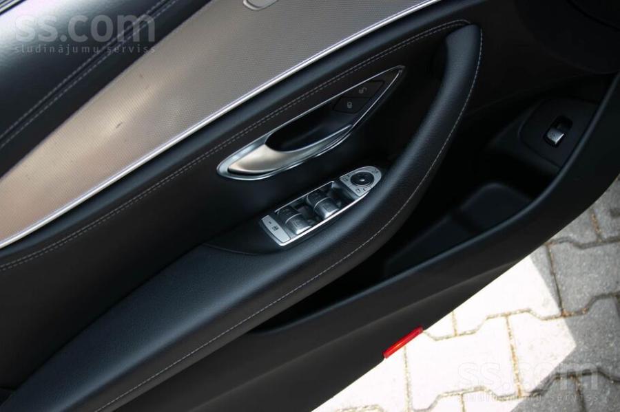 Pelēks Mercedes-Benz E 350 2016 Tukums, ar dzinēja tilpumu 3.00 L un nobraukumu 158 tūkst. km par 21990 €, foto 35 vietnē AUTOMOTO.COM.LV