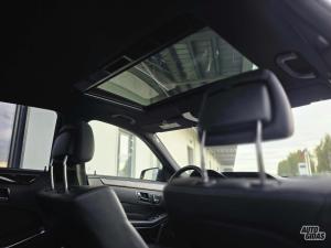 Серый Мерседес E 350 2016 в Вильнюс, объемом двигателя 3.50 л и пробегом 195 тыс. км за 13150 €, фото 14 на AUTOMOTO.COM.LV