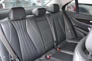 Grey Mercedes-Benz E 350 2017 in Vilnius, with an engine capacity of 2.99 L and mileage of 196 thousand km for 23000 €, photo 25 on AUTOMOTO.COM.LV