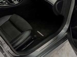 Серый Мерседес E 350 2017 в Рокишкис, объемом двигателя 2.99 л и пробегом 290 тыс. км за 13950 €, фото 25 на AUTOMOTO.COM.LV