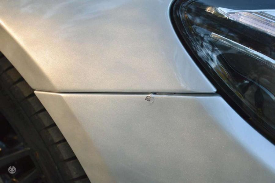 Pelēks Mercedes-Benz E 350 2017 Kauņa, ar dzinēja tilpumu 3.00 L un nobraukumu 200 tūkst. km par 18800 €, foto 17 vietnē AUTOMOTO.COM.LV
