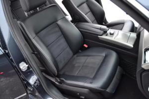 Grey Mercedes-Benz E 350 2009 in Jekabpils, with an engine capacity of 3.00 L and mileage of 291 thousand km for 9300 €, photo 10 on AUTOMOTO.COM.LV